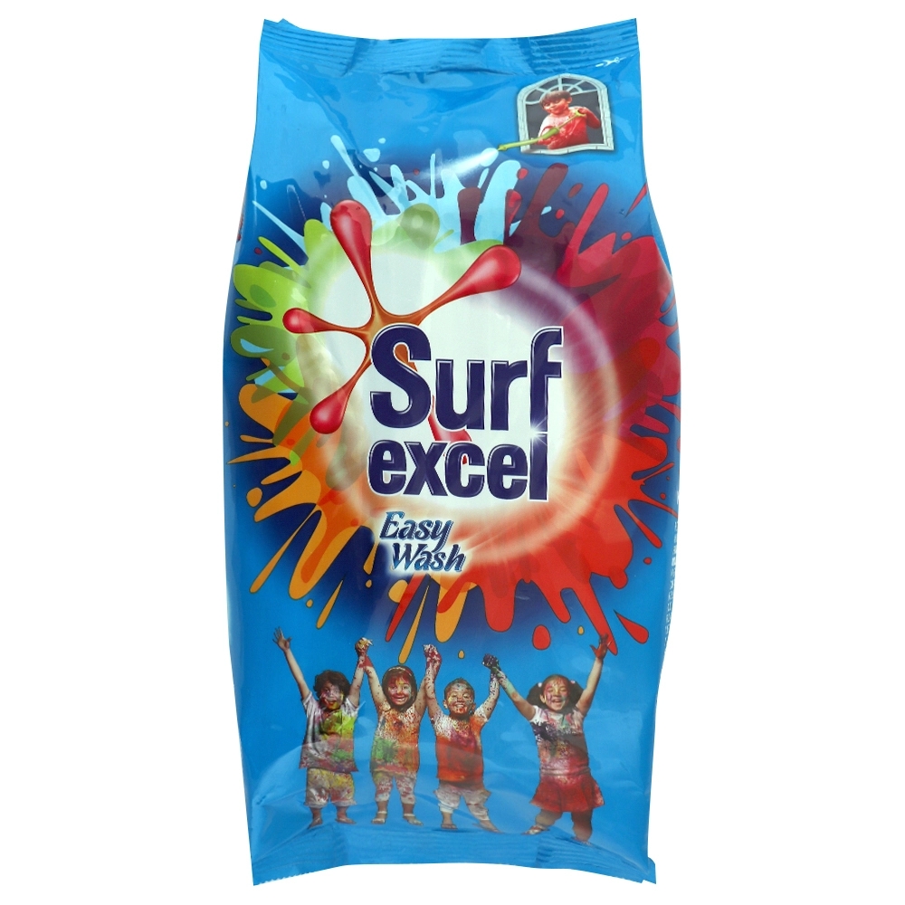 Surf Excel Easy Wash Detergent Powder 1 Kg