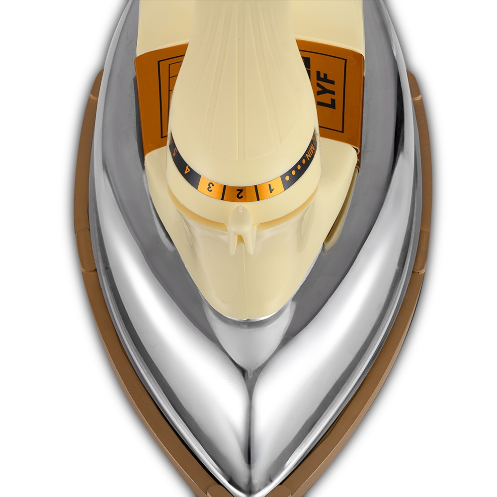 Buy LYF LDIHV20511 Dry Iron 1000 W Ivory