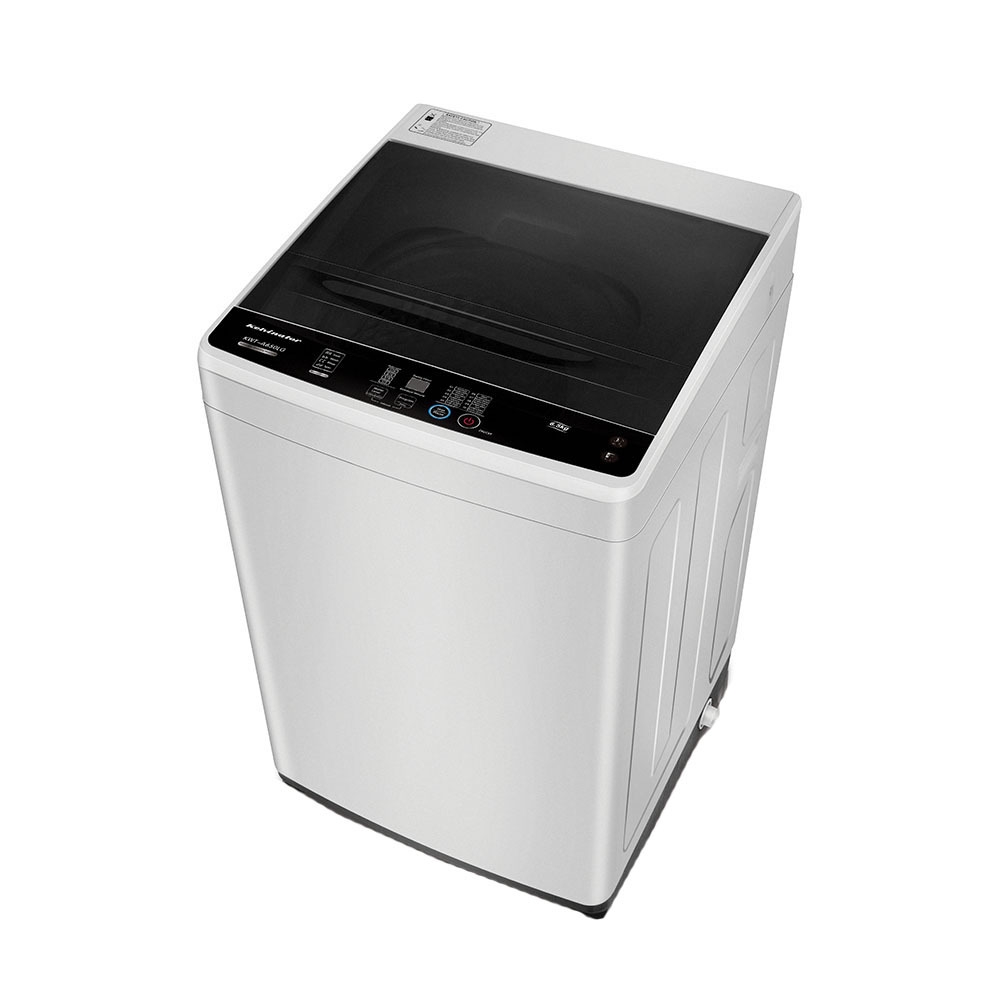 Kelvinator 6.5 Kg Top Loading Fully Automatic Washing Machine, KWT-A650LG