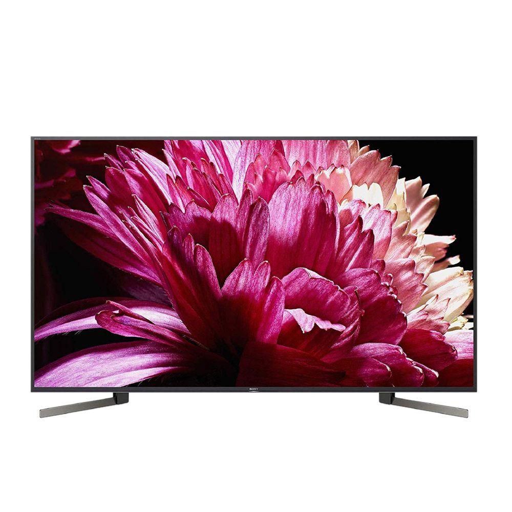SONY 138.8 cms (55 Inch) Ultra HD (4K) Android Smart LED TV KD-55X9500G