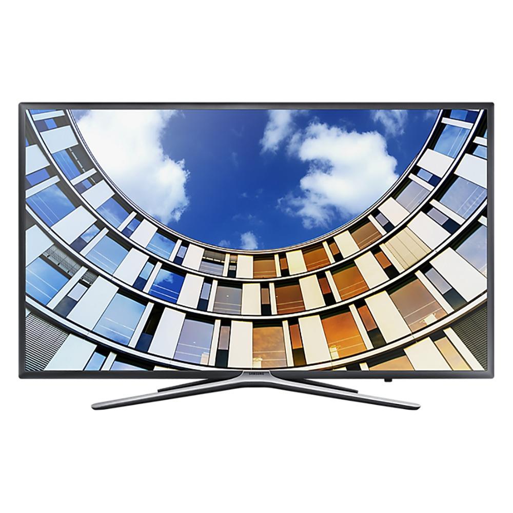 Samsung 138 cm (55 inch) Full HD LED Smart TV, Series 5 UA55M5570AULXL