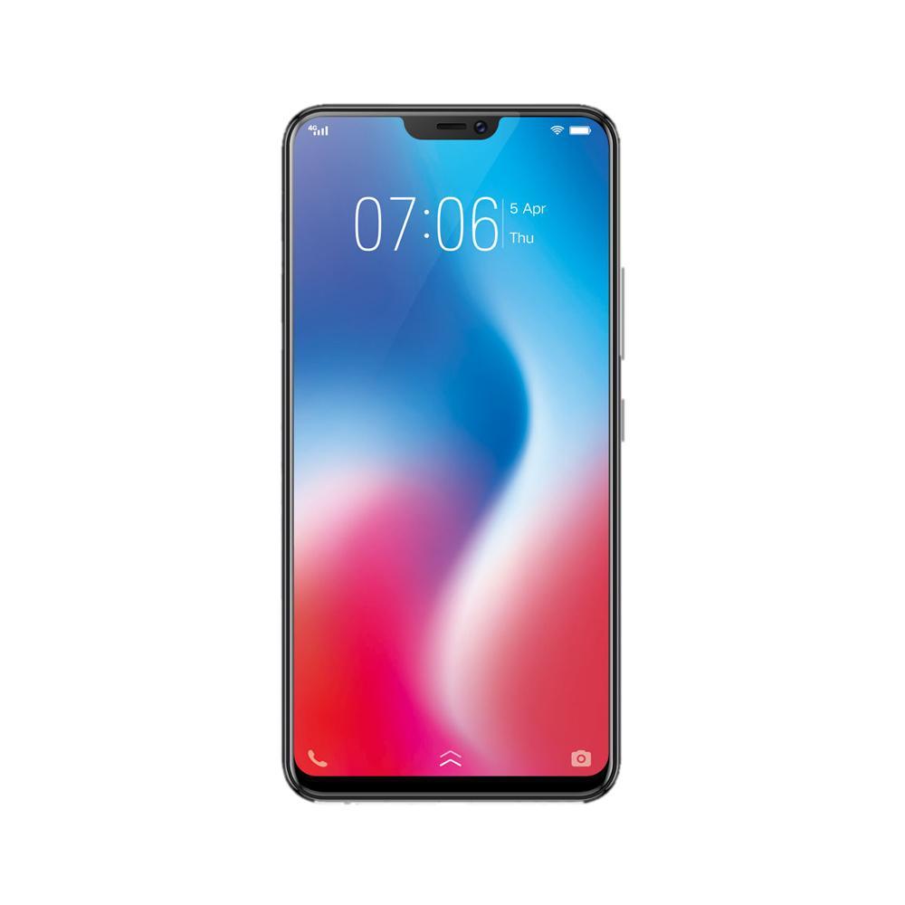 VIVO V9 Smart Phone 64 GB, 4 GB RAM, Pearl Black/Gold