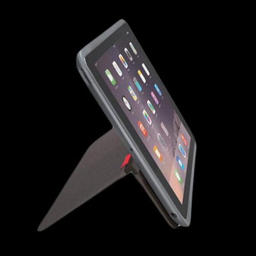 Logitech Tablet Case for iPad Air 2, Black AnyAngle