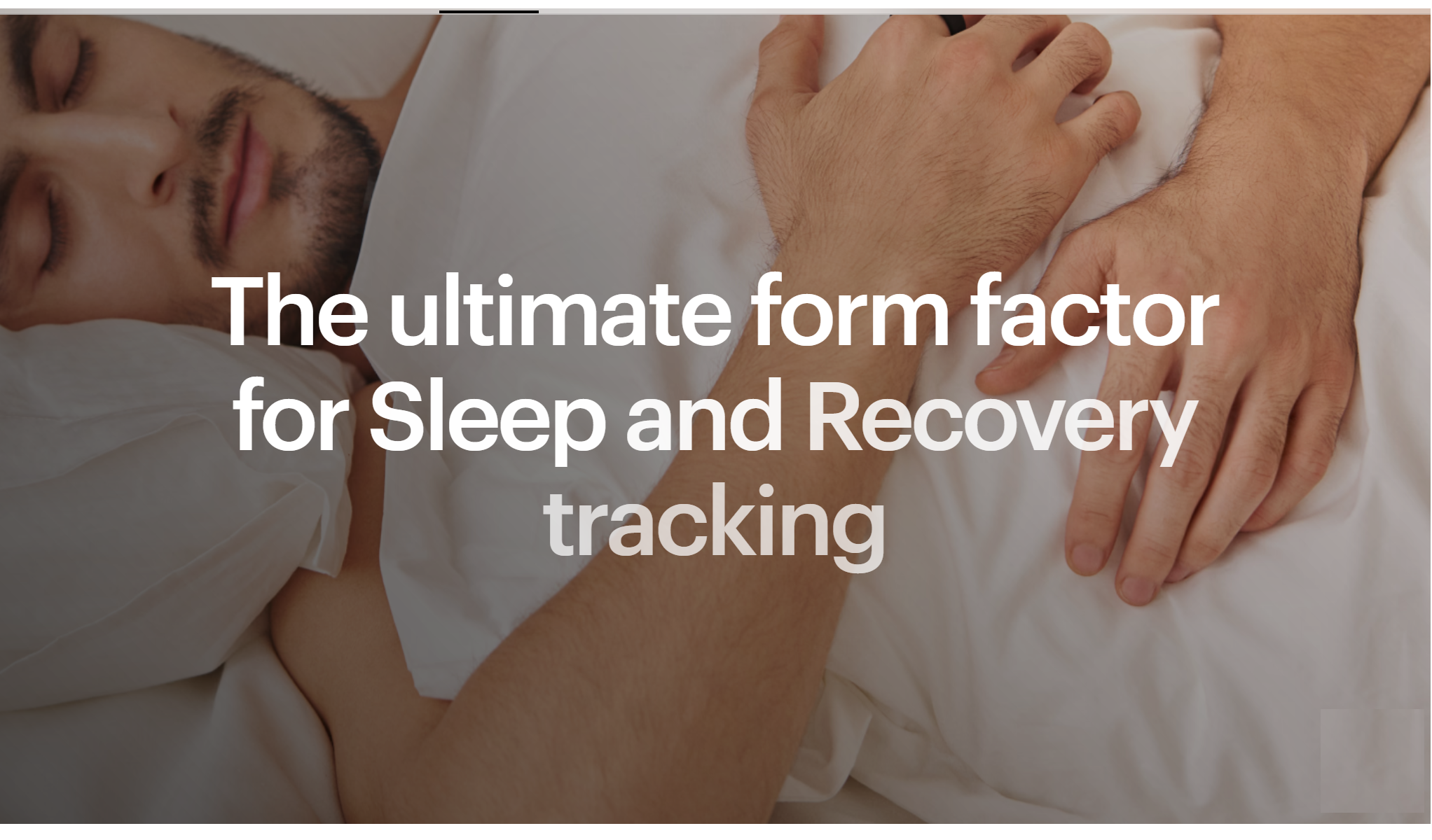 ULTRAHUMAN Ring AIR - Size 7 Brushed Rose Gold - Sleep and Fitness ...