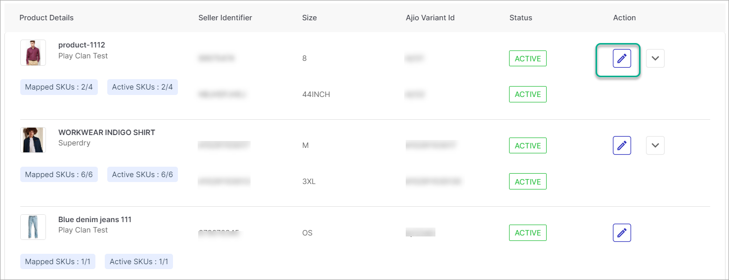 Scope of Integration | Fynd Platform
