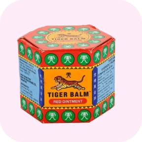 Buy Balm and Ointments Products Online at Affordable Price | Netmeds