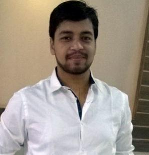Dr. Mohit Singhal