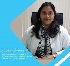 Dr. Smitha Reddy