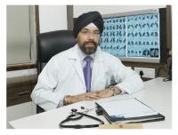 Dr. Harjit Dumra