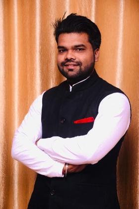 Dr. Prasenjit Maitra