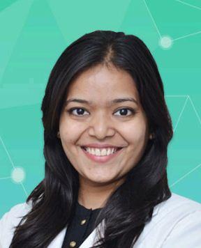 Dr. Pankti Joshi