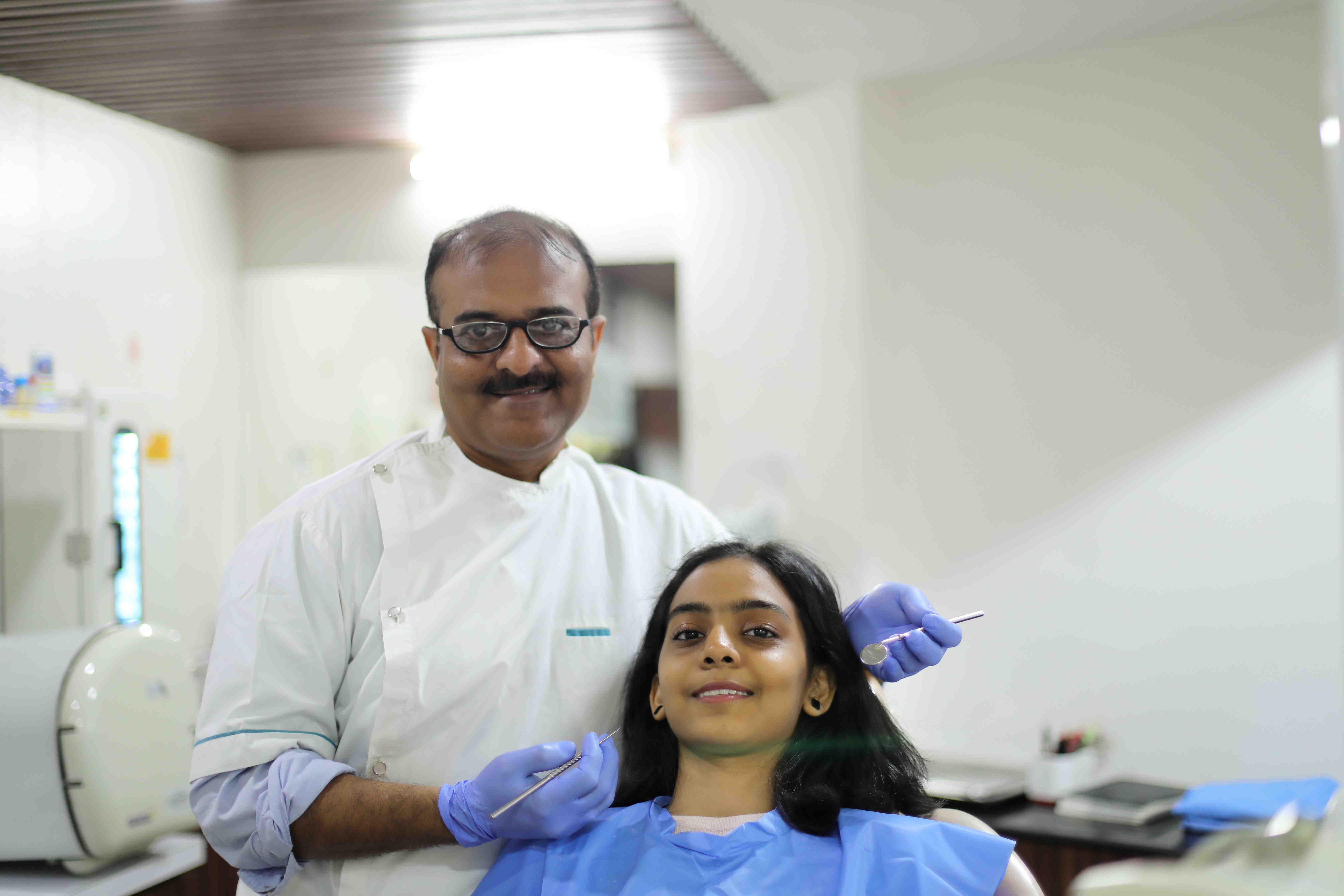 Dr. Vipul Patel