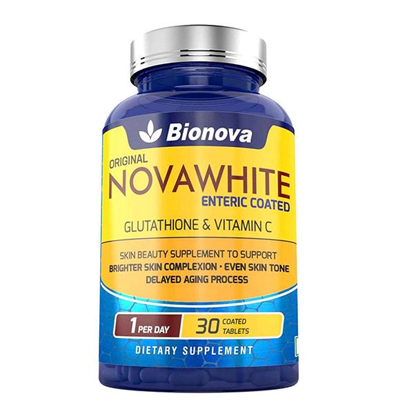 Bionova Original Novawhite Tablet 30's Online at Best Price - Multi ...