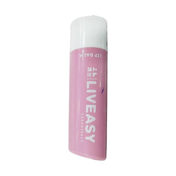 Buy Liveasy Essentials Lip Balm - Strawberry Flavour Online at ...