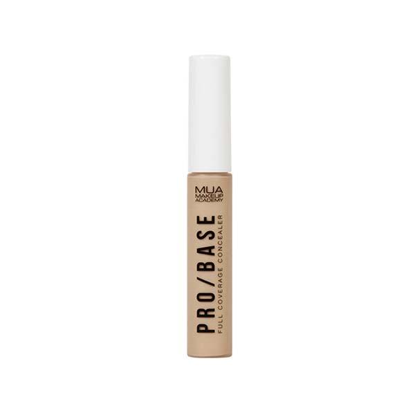 Buy MUA F/Pro Base Full Coverage Concealer 142 7.5ml Online at ...