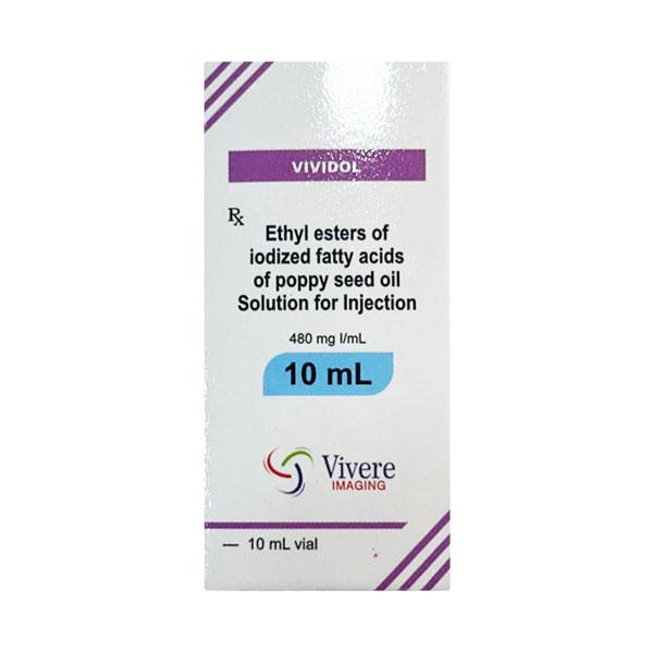 VIVIDOL Injection 10ml