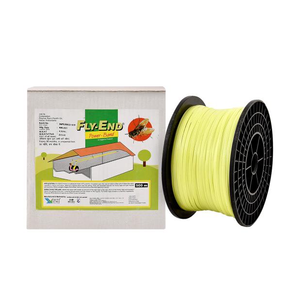 Saife Vet Fly End Power Band (500 meters) 1's Online at Best Price ...
