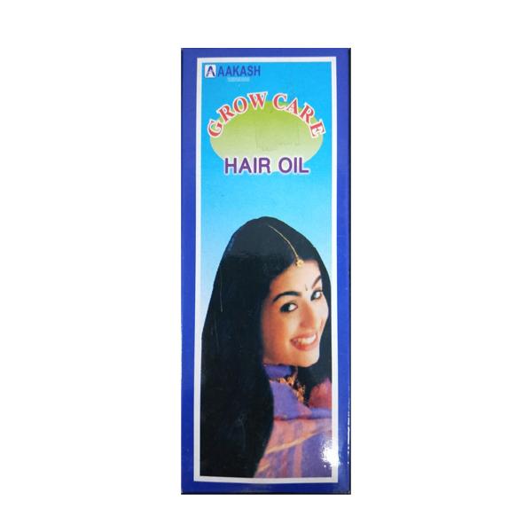 Grow Care Oil 100ml