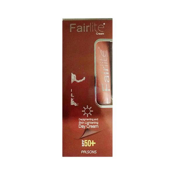 Fairlite Cream 20gm : Uses, Side Effects, Price | Netmeds