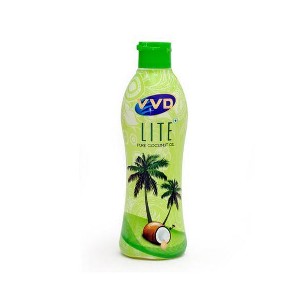 Buy VVD Lite Hair Oil 200 ml Online at Discounted Price | Netmeds