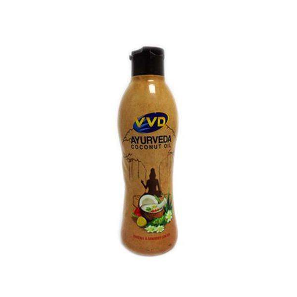 VVD Ayurveda Hair Oil 150 ml