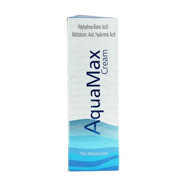 Aquamax Cream 50gm