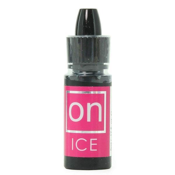Sensuva On Ice Natural Cooling Women Arousal Oil online at best price ...