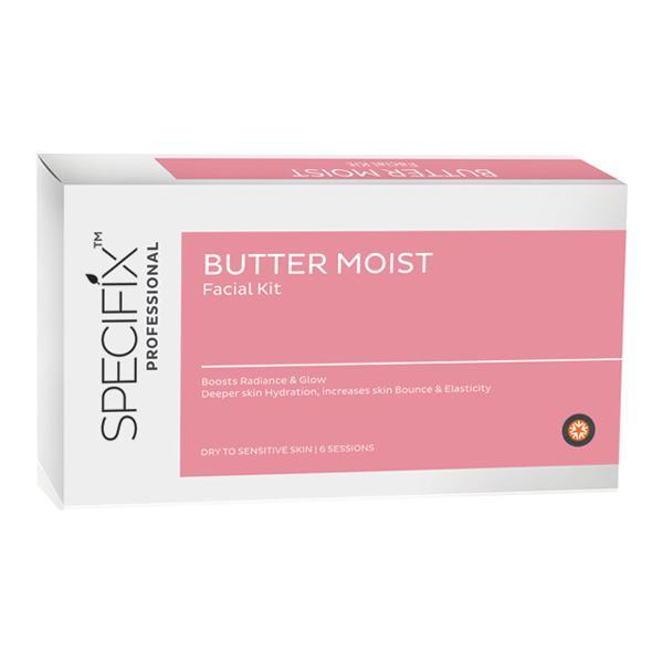 Specifix Professional Butter Moist Facial Kit 200 gm