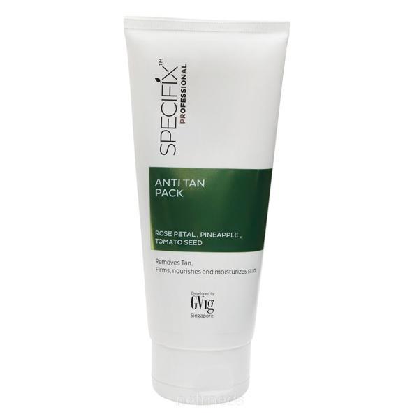 Specifix Professional Anti Tan Pack 200 gm