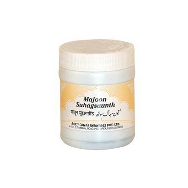 Rex Majun Suhag Sonth 125 gm