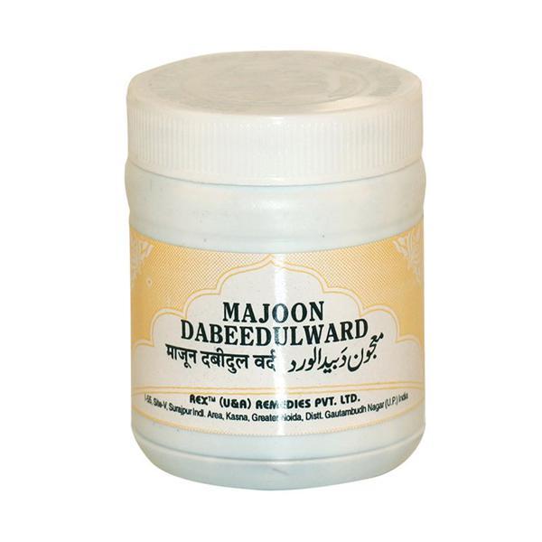 Rex Majun Dabid-ul-ward 125 gm