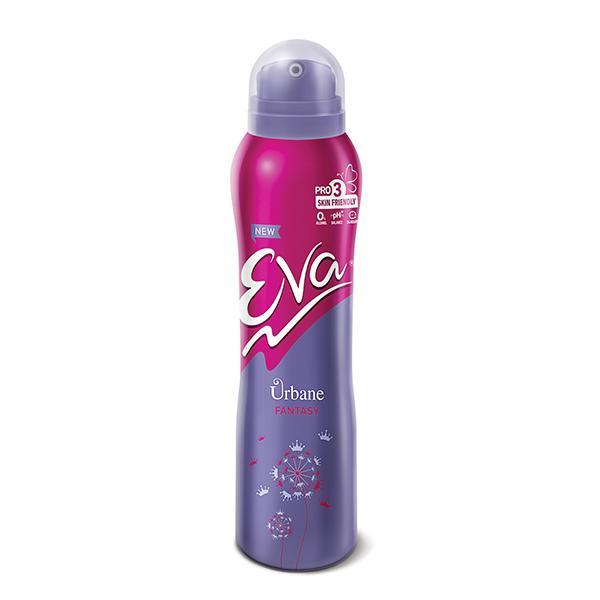 Eva Deo Spray - Urbane 125 ml online at best price-Sprays/Perfumes