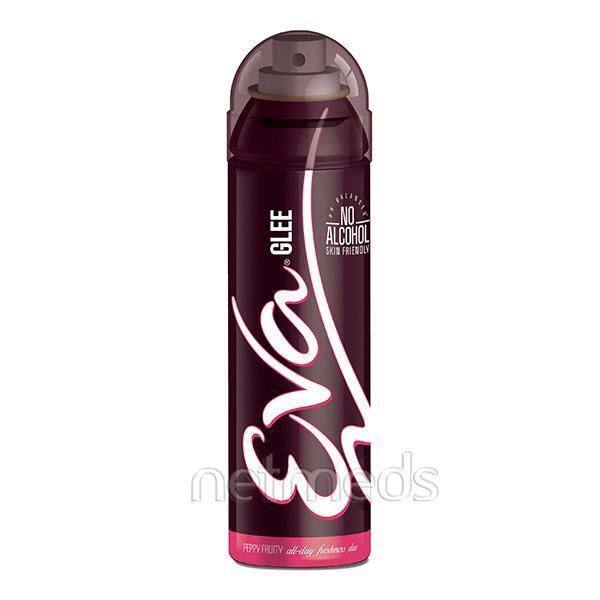 Eva Deo Spray - Glee 125 ml online at best price-Sprays/Perfumes