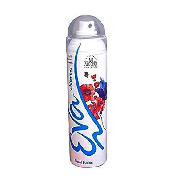 Eva Deospray Whitening - Floral Fusion 150 ml online at best price ...