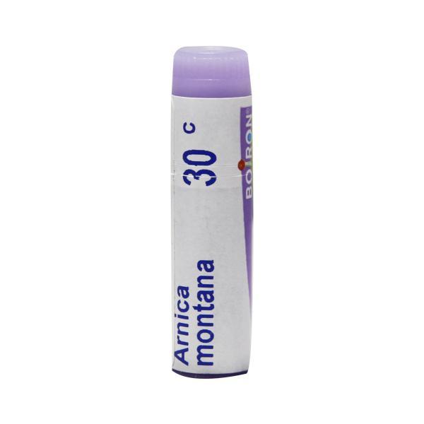 Boiron Arnica Montana 30C Single Dose PELLETS 1 GM online at best price ...