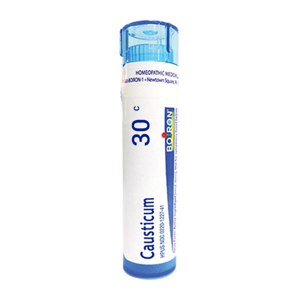 Buy Boiron Causticum 30C Multi Dose PELLETS 4 GM Online at Discounted ...
