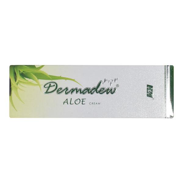 DERMADEW ALOE Cream 150gm - Price, Uses, Side Effects | Netmeds