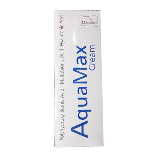 AQUAMAX Cream 200gm Price, Uses, Side effects, Substitutes | Netmeds
