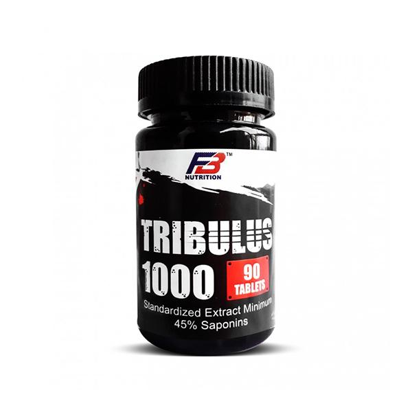 FB Nutrition Tribulus Tablet 90's Online at Best Price - General Health