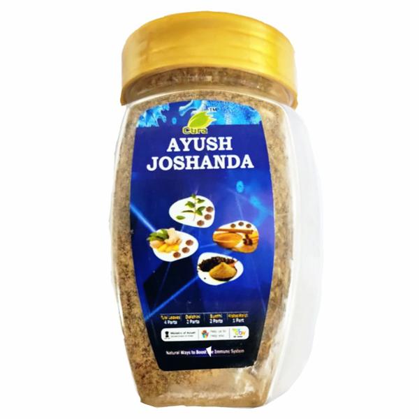 Cura Ayush Joshanda 100 gm