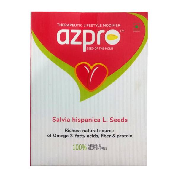 AZPRO Seeds 10GMX15's