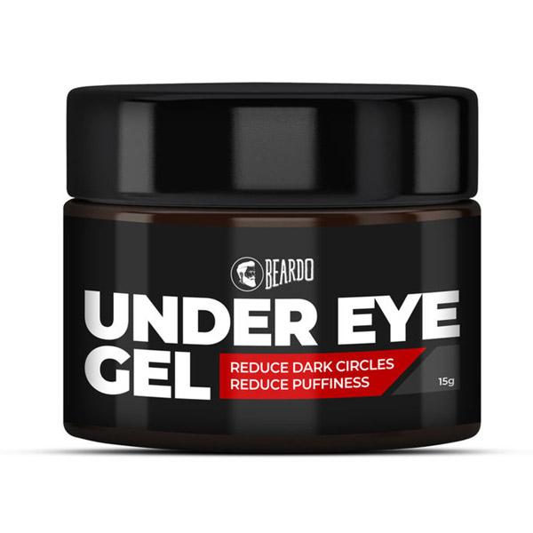 Beardo Under Eye Gel 15 gm