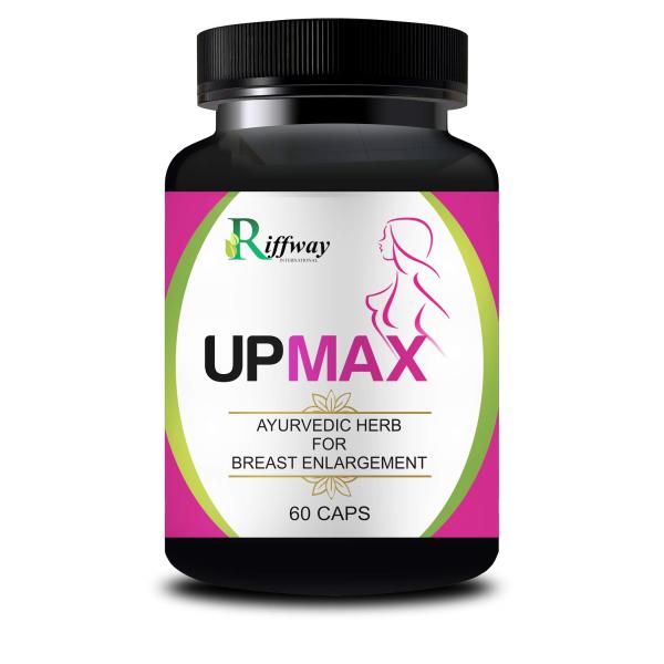 Riffway Up Max Capsule 60's