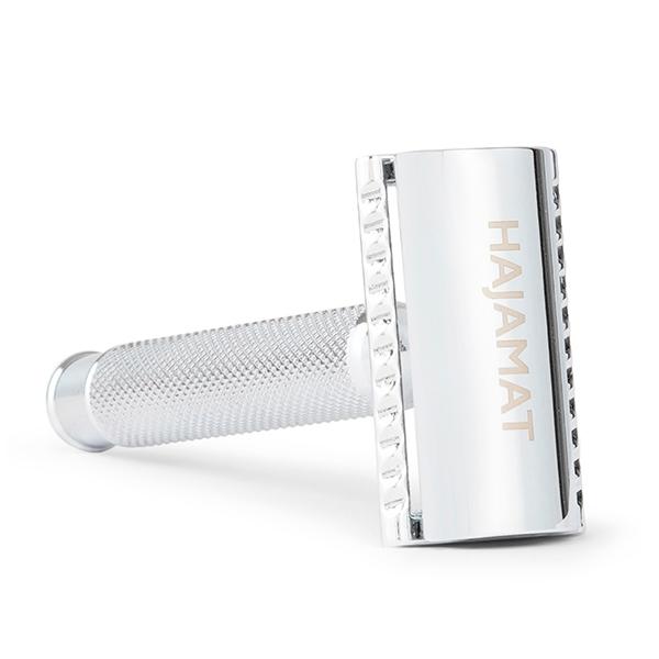 Buy Hajamat Scythe Safety Razor, Ultra High Grade Stainless Steel 304 ...