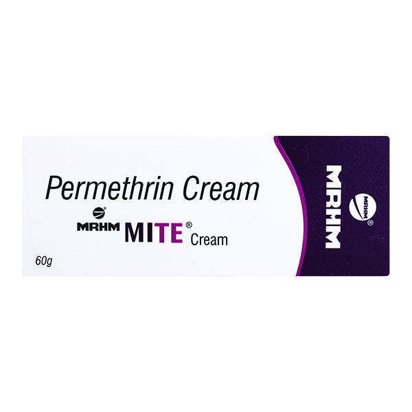 Buy MITE Cream 60gm Online at Upto 25% OFF | Netmeds