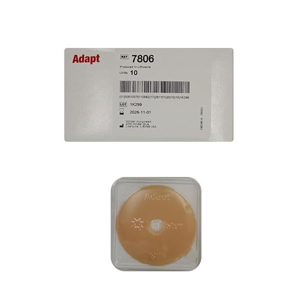 Buy Hollister Adapt Barrier Ring (98 mm) (7806) 10's Online at Best ...