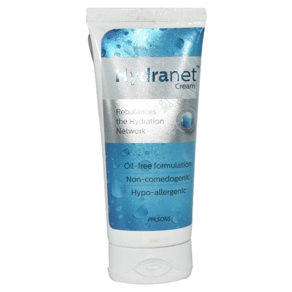 Buy HYDRANET Cream 80gm Online at Upto 25% OFF | Netmeds