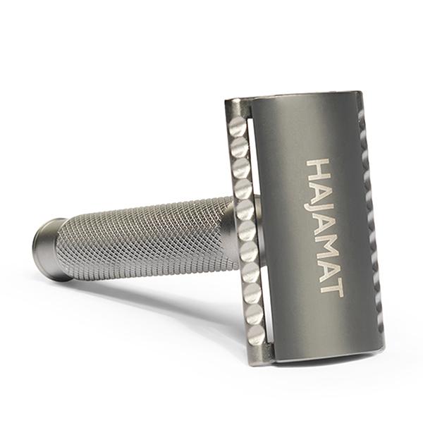 Buy Hajamat Scythe Safety Razor, Ultra High Grade Stainless Steel 304 ...