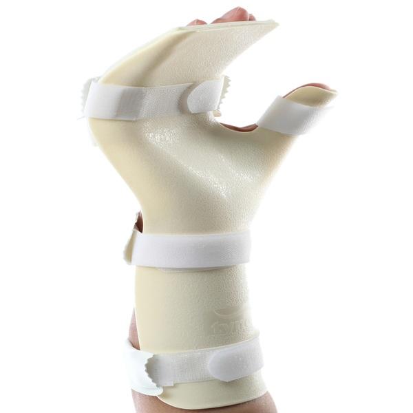 Buy Tynor Hand Resting Splint - Right (L) (E 29) Online at Discounted ...
