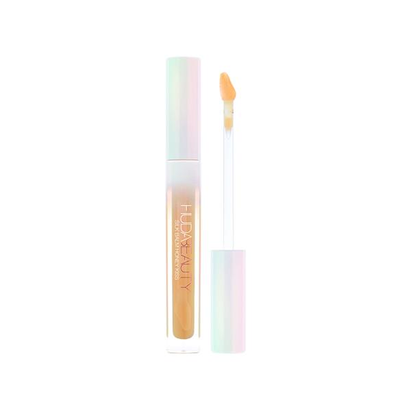 Buy Huda Beauty Silk Balm Nutri-Plumping Lip Balm Honey Kiss 3 ml ...